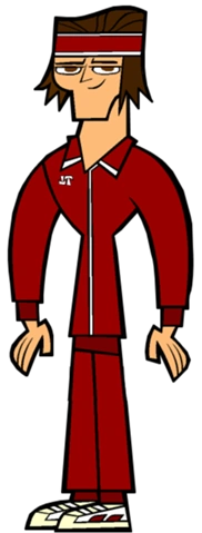 Tyler | Total Drama Exclusive Wiki | Fandom