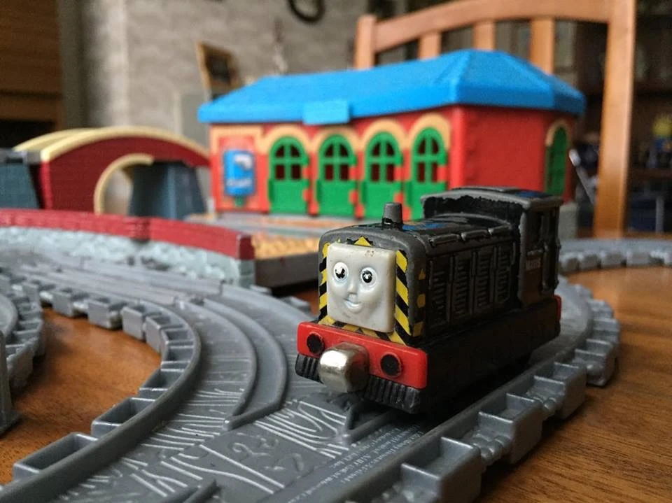 Mavis | TDTTTETNP Wikia | Fandom