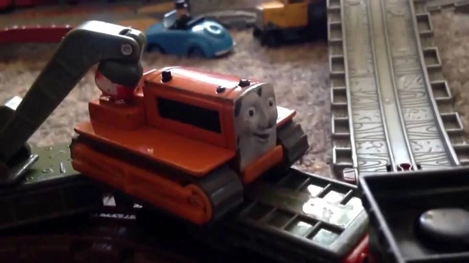 Snowy Memories | TDTTTETNP Wikia | Fandom