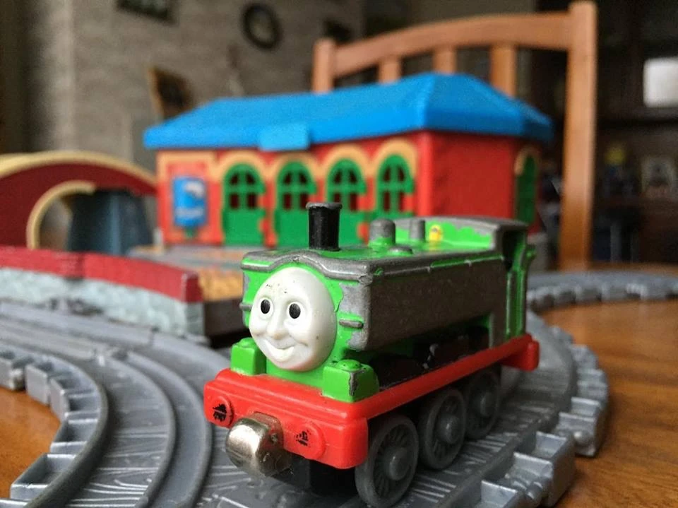 Duck | TDTTTETNP Wikia | Fandom