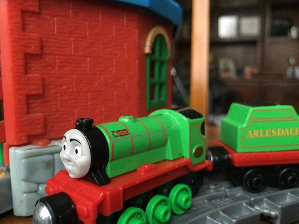 Rex | TDTTTETNP Wikia | Fandom