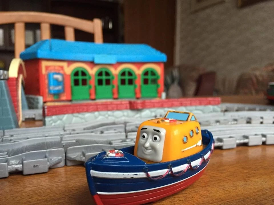 Captain | TDTTTETNP Wikia | Fandom