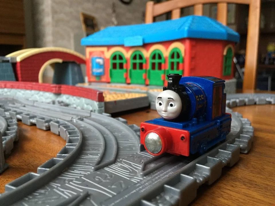 Timothy | TDTTTETNP Wikia | Fandom