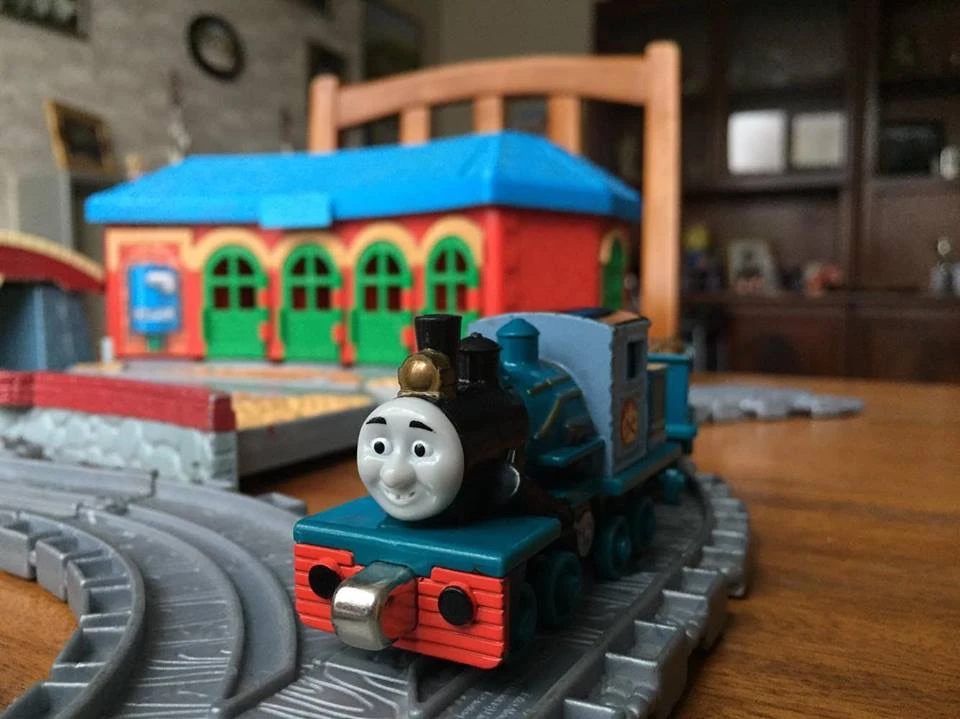 Ferdinand | TDTTTETNP Wikia | Fandom