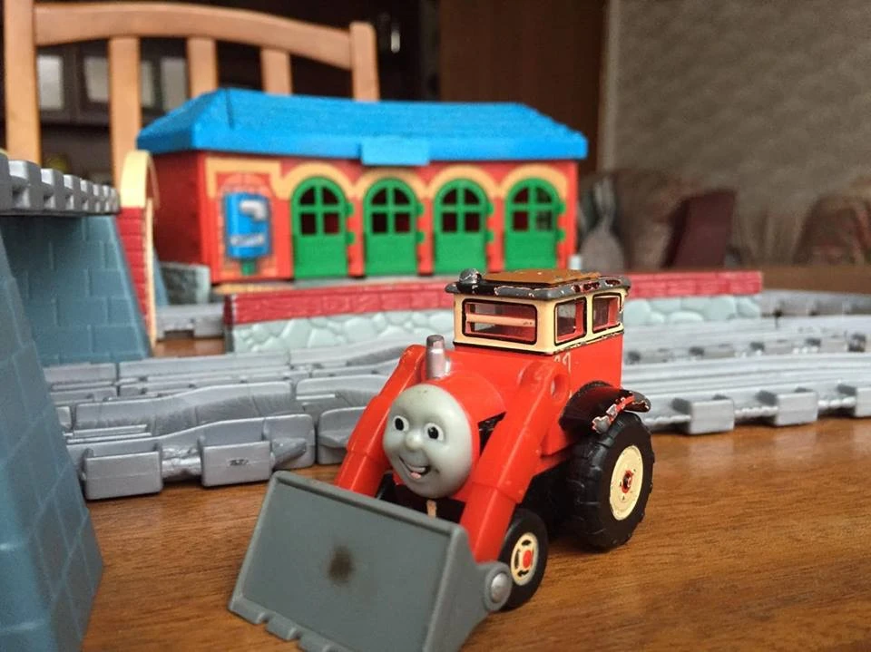 Jack | TDTTTETNP Wikia | Fandom