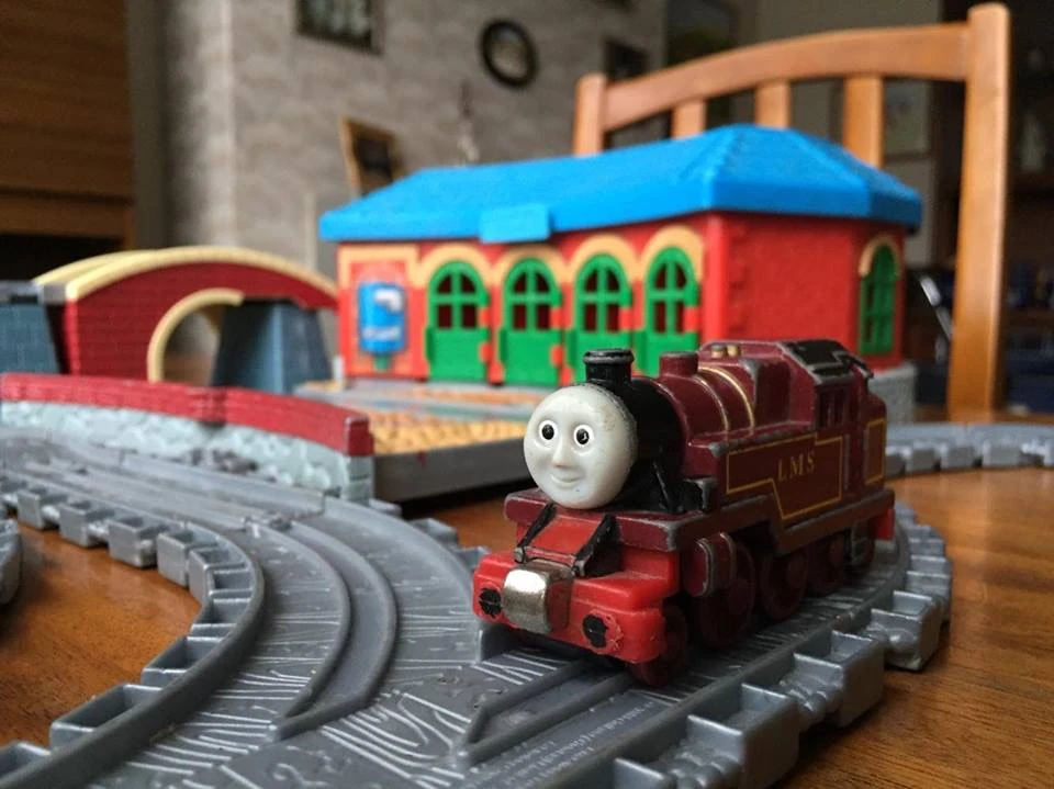 Arthur | TDTTTETNP Wikia | Fandom