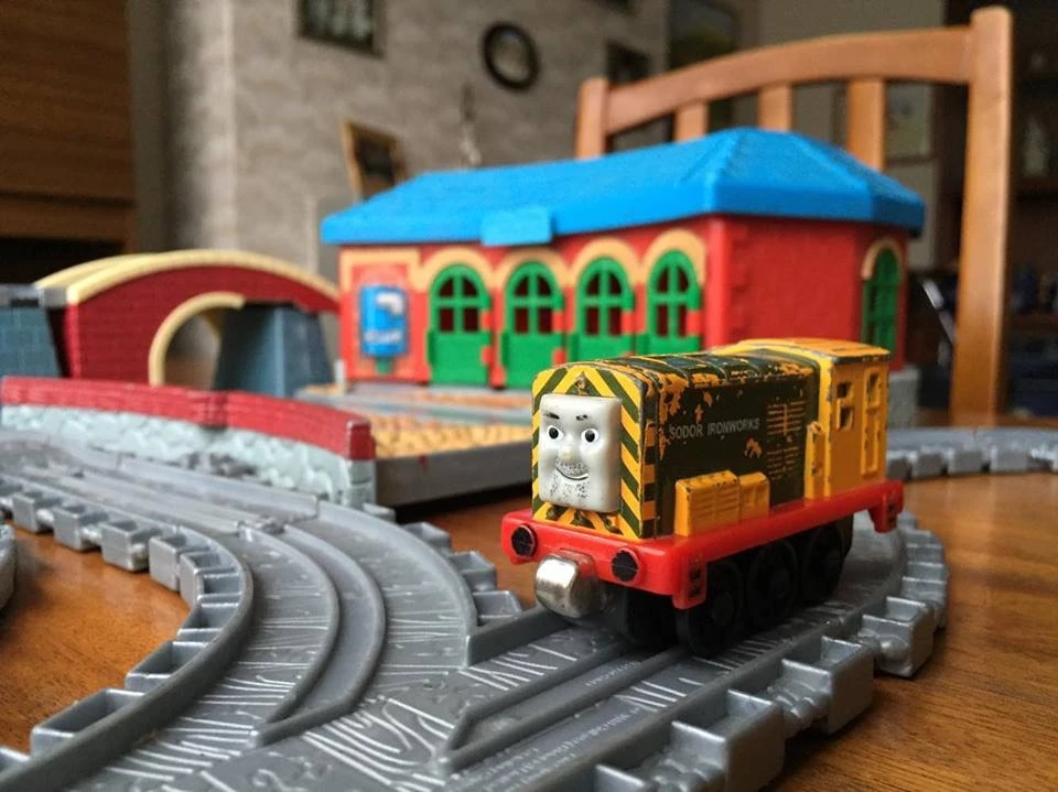 Bert | TDTTTETNP Wikia | Fandom