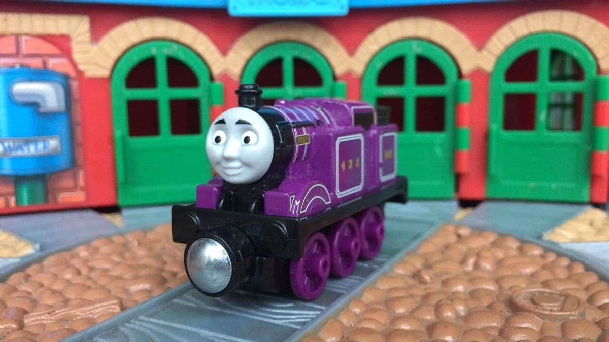 Ryan | TDTTTETNP Wikia | Fandom