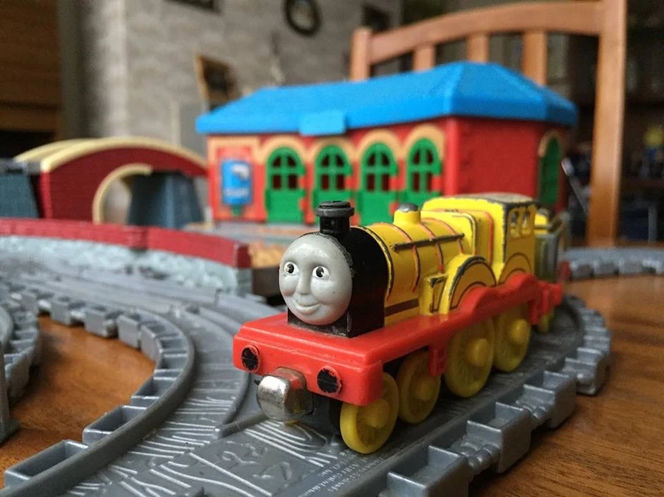 Molly | TDTTTETNP Wikia | Fandom