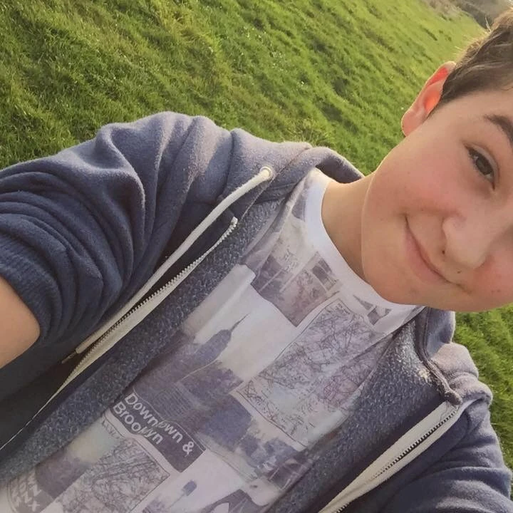 Tyler Dent | TDTTTETNP Wikia | Fandom