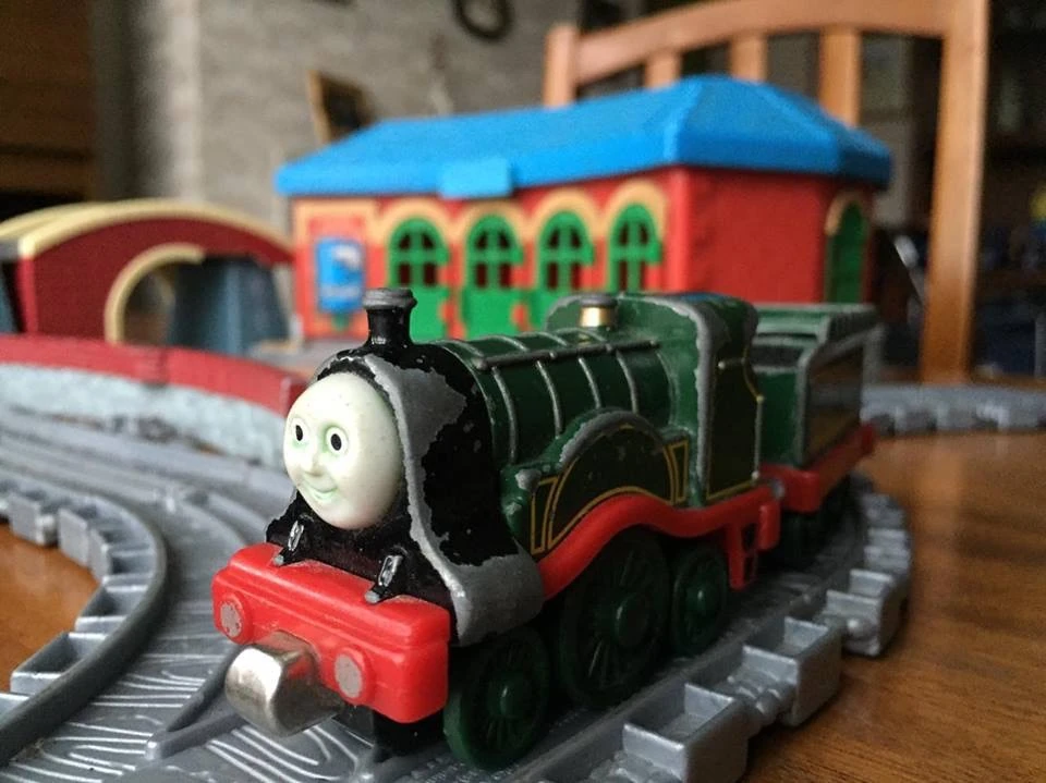 Emily | TDTTTETNP Wikia | Fandom