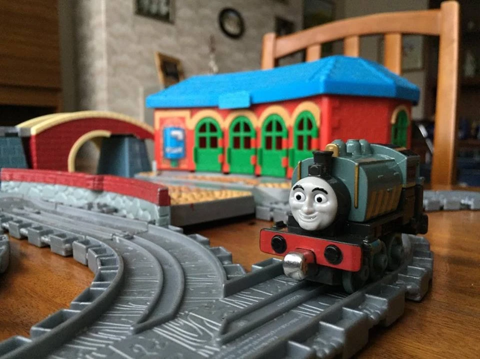 Porter | TDTTTETNP Wikia | Fandom