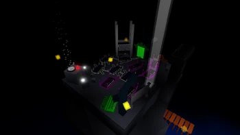 Island 1 | The Difficulty Upgrade Tree Wiki | Fandom