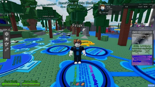 The Difficulty Upgrade Tree Wiki | Fandom