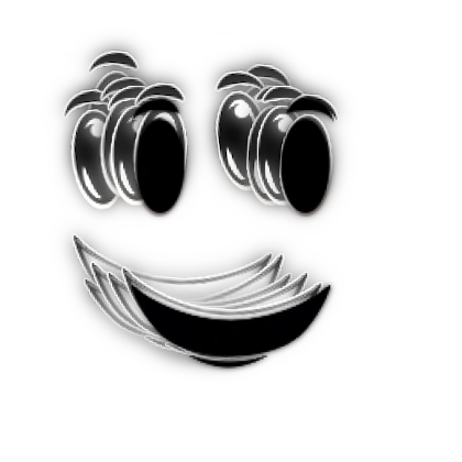 THE SMILE | TDUT:R Wiki | Fandom