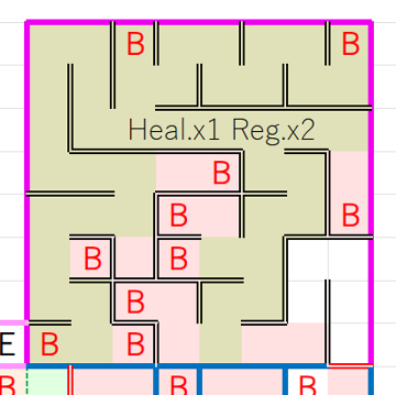 Sublevel H-5 | TDUT:R Wiki | Fandom