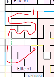 Sublevel H-3 | TDUT:R Wiki | Fandom