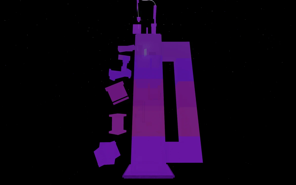 Not Even a Difficulty Spike | TDUT:R Wiki | Fandom