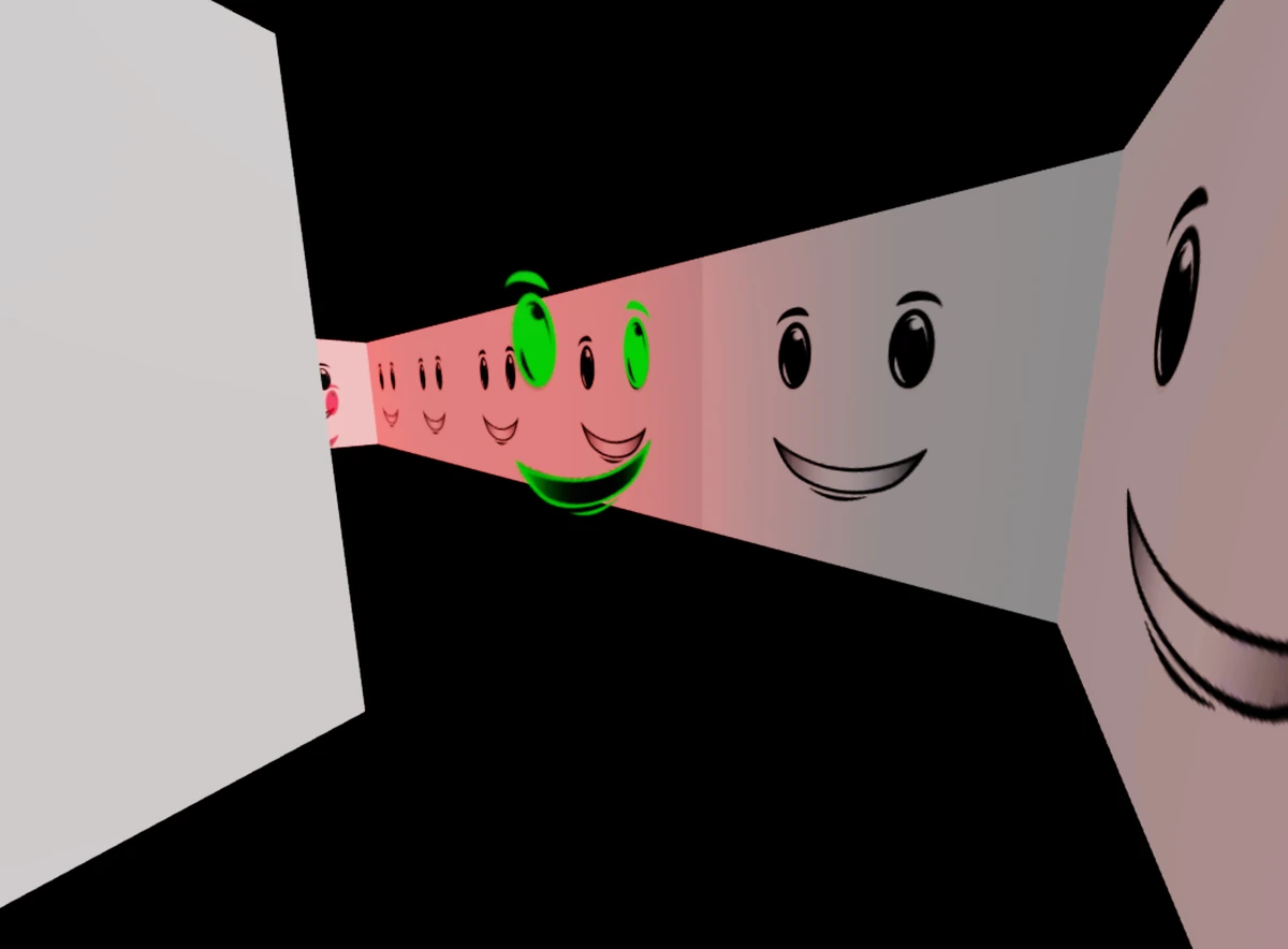 Sublevel 3 | TDUT:R Wiki | Fandom