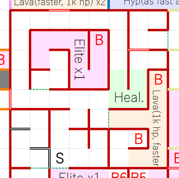 Sublevel H-5 | TDUT:R Wiki | Fandom