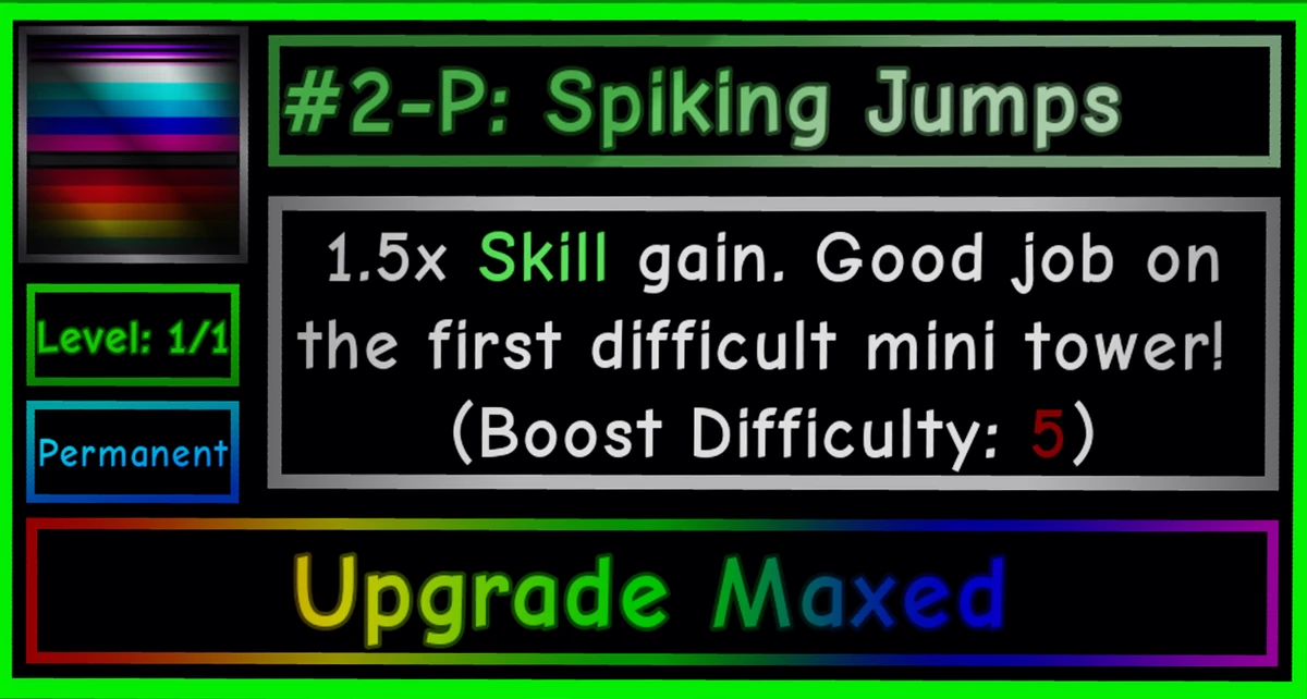 Category:Parkour Upgrades | TDUT:R Wiki | Fandom