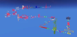 Mega Fun Obby | TDUT:R Wiki | Fandom