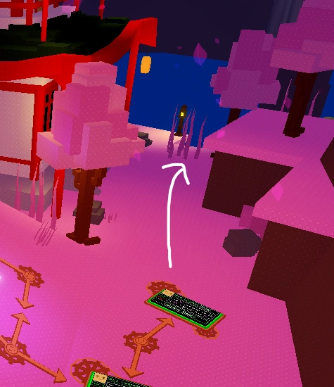 Parkour Upgrade 2 | TDUT:R Wiki | Fandom