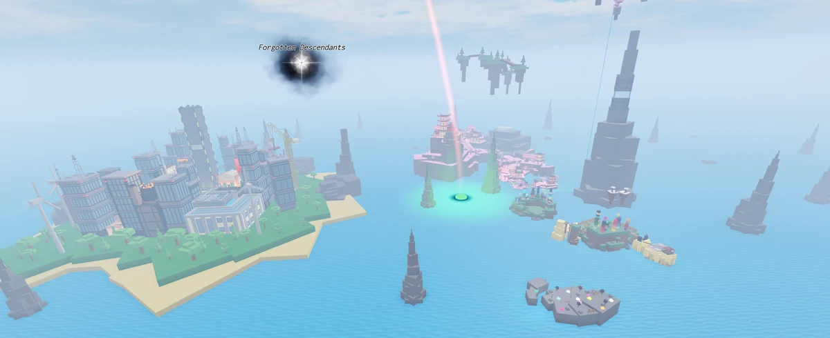 Category:Zone 1 | TDUT:R Wiki | Fandom