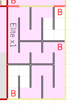 Sublevel H-5 | TDUT:R Wiki | Fandom