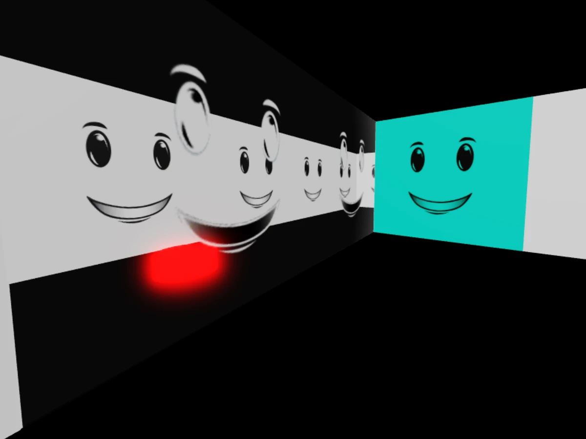 Sublevel 2 | TDUT:R Wiki | Fandom