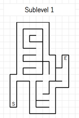 Sublevel 1 | TDUT:R Wiki | Fandom