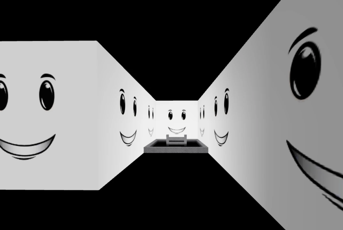 Sublevel 1 | TDUT:R Wiki | Fandom