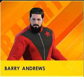 Wrestlers | TDW Wiki | Fandom