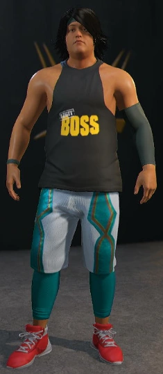 Yono | TDW Wiki | Fandom