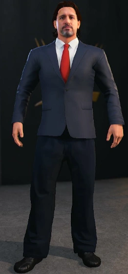 Justin Trudeau | TDW Wiki | Fandom