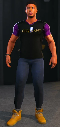 Low Tier God | TDW Wiki | Fandom