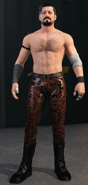 Matt Cook | TDW Wiki | Fandom