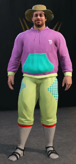 Ethan Klein | TDW Wiki | Fandom