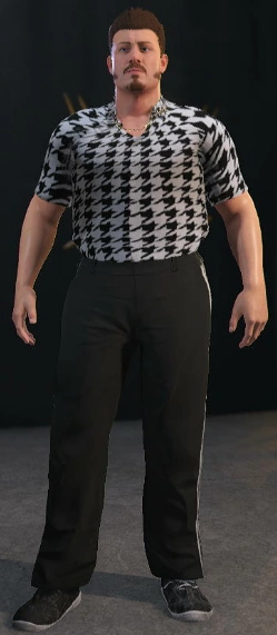 Ricky | TDW Wiki | Fandom