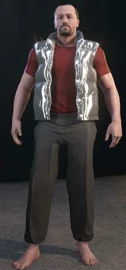 DarkSydePhil | TDW Wiki | Fandom