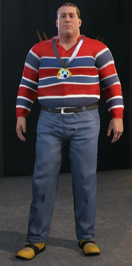 Chris Chan | TDW Wiki | Fandom