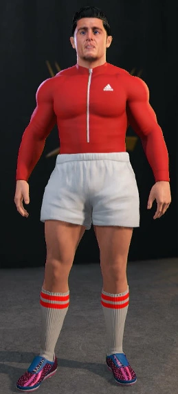 Harry Maguire | TDW Wiki | Fandom