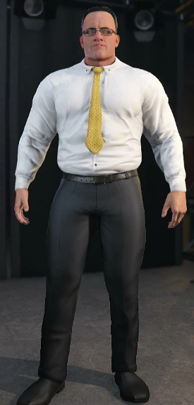 Senator | TDW Wiki | Fandom