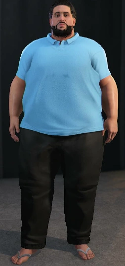 Boogie2988 | TDW Wiki | Fandom