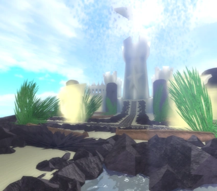 Beach Blithe | TDW2:Burst Wiki | Fandom