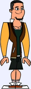 Cory | TDWTFAN_5s Total Drama Fanfics Wiki | Fandom