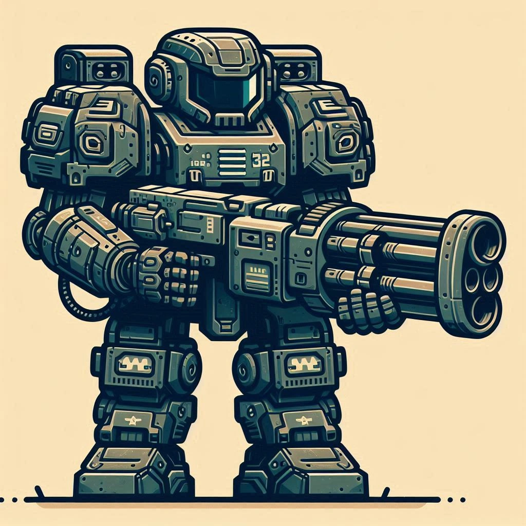 Laser Juggernaut | Tower Defense X Fan Ideas Wiki | Fandom