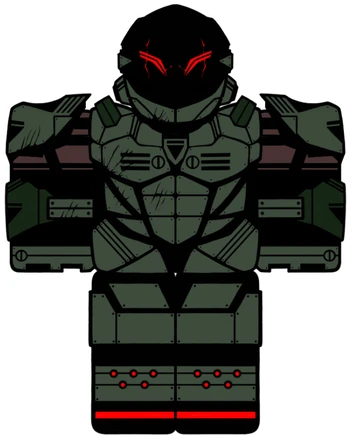 Eradicator MK Q | Tower Defense X Fan Ideas Wiki | Fandom