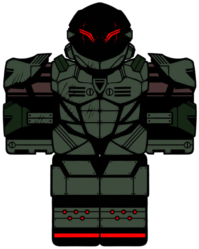 Eradicator Mk Q Tower Defense X Fan Ideas Wiki Fandom