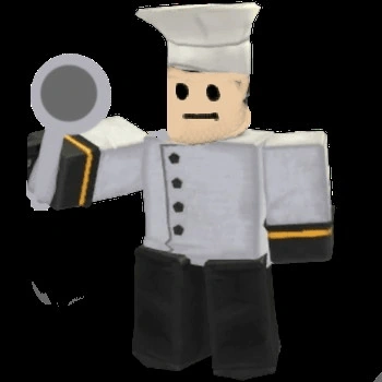 Chef | Tower Defense X Fan Ideas Wiki | Fandom